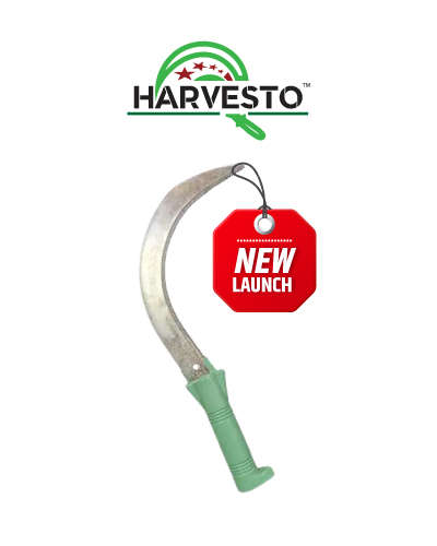 Hectare Hectare Fruit picker/Harvester without pole - Agrostar