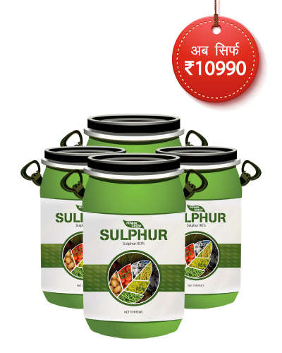 Sulphur Mills COSAVET DF (Sulphur 80% WG (Micronised)) 1 kg - Agrostar